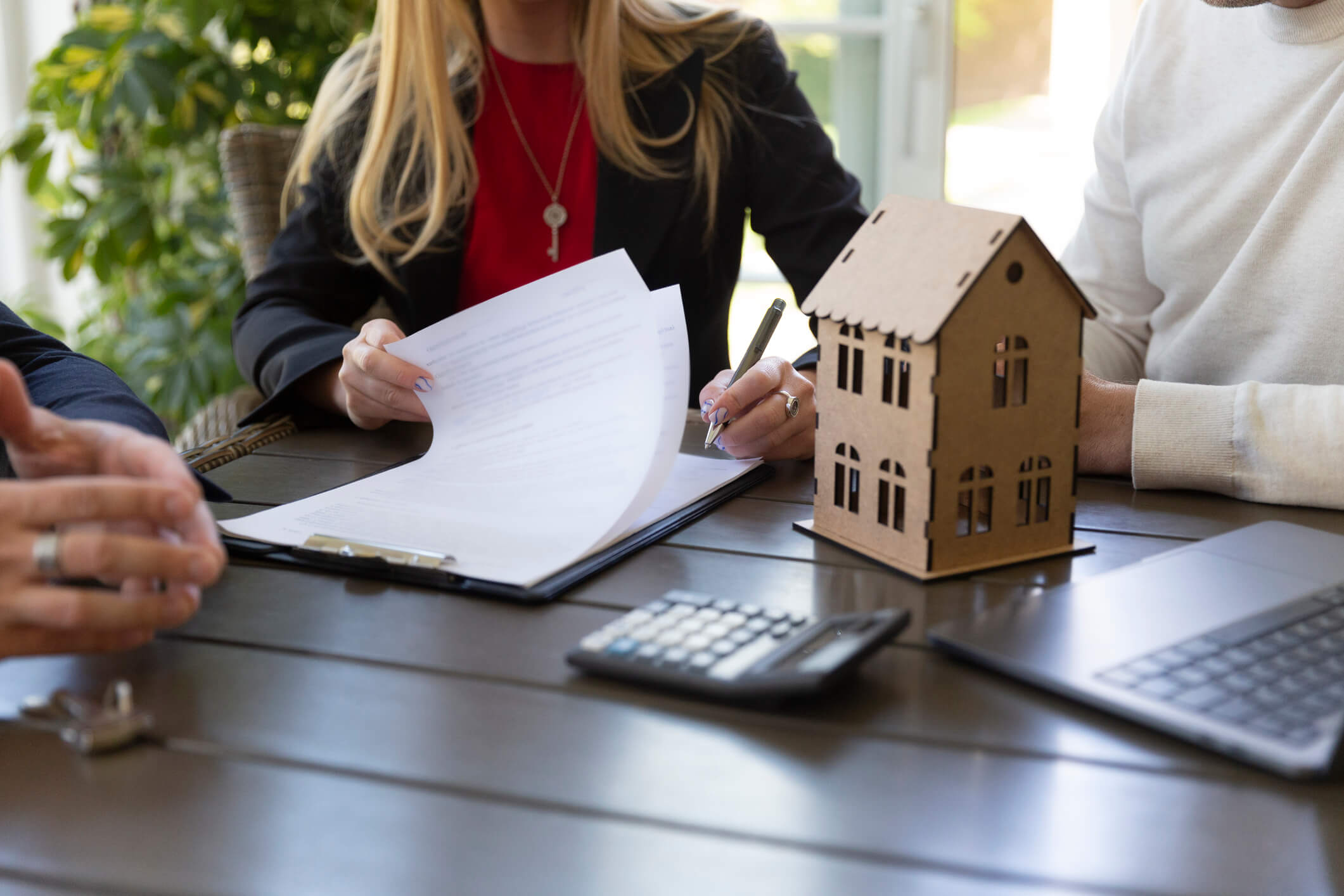 How Probate Affects Small Estates: Streamlined Processes & Exemptions